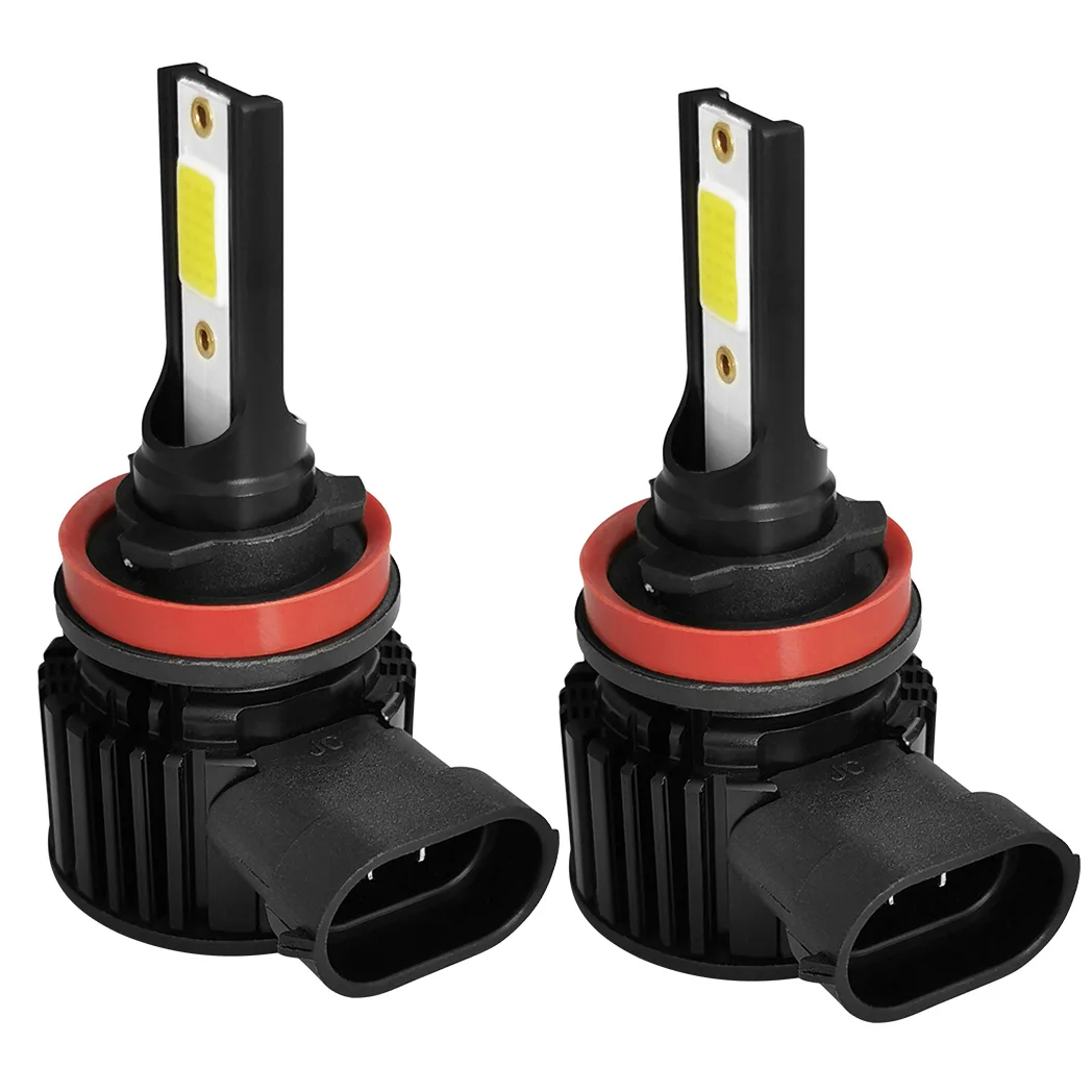 Faszinierend H11 Led Abblendlicht Fotos