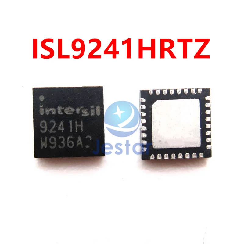 5pcs-ISL9241HRTZ-9241H-9241I-ISL9238CHRTZ-9238CH-ISL9238BHRTZ-9238BH-ISL9238HRTZ-9238H ...