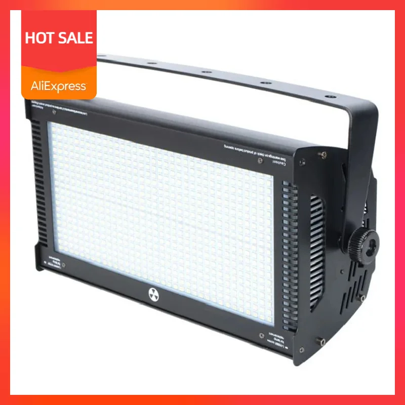 Stage-lighting-1000W-RGB-DMX512-LED-Strobe-Effect-Light-Party-Club-Bar ...
