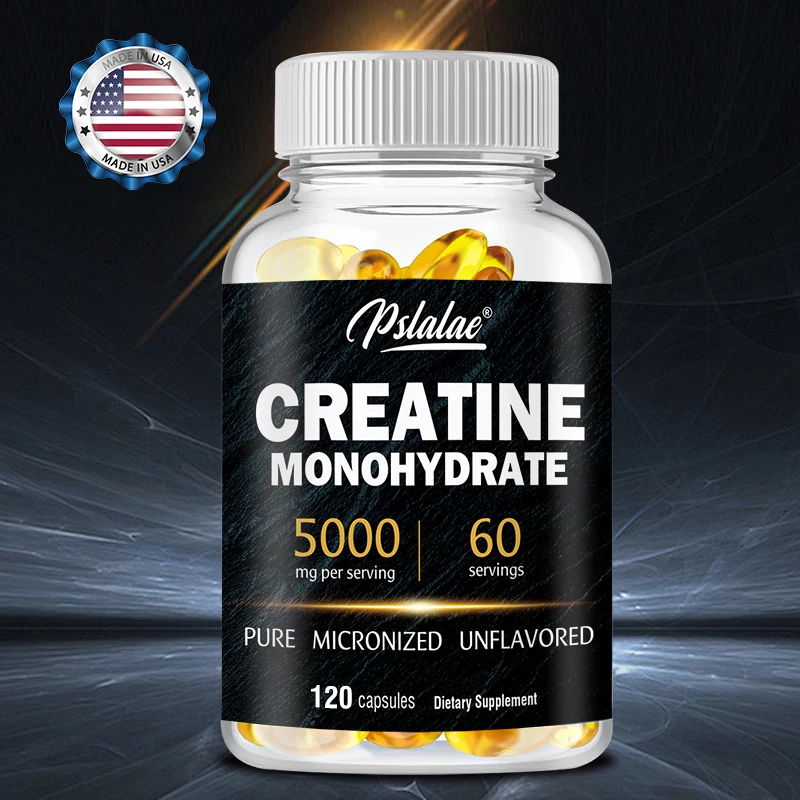 Creatine-Monohydrate-Supplement-Pre-Post-Workout-Fitness-Cross-Training ...