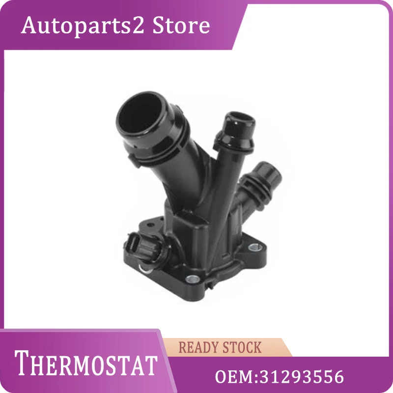 31293556-Auto-Parts-Cooling-SystemThermostat-Coolant-Housing-for-VOLVO ...