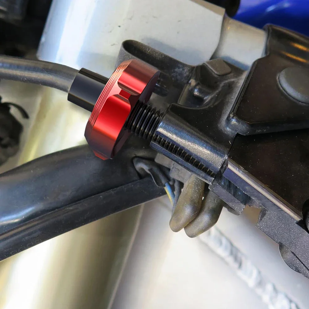 M8-1-25-M10-1-5-Clutch-Cable-Wire-Adjuster-Screw-Motorcycle-CNC-For ...