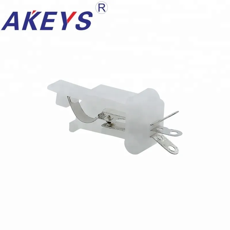 10PCS LSA-one type white Micro Leaf Switch for Electric Door