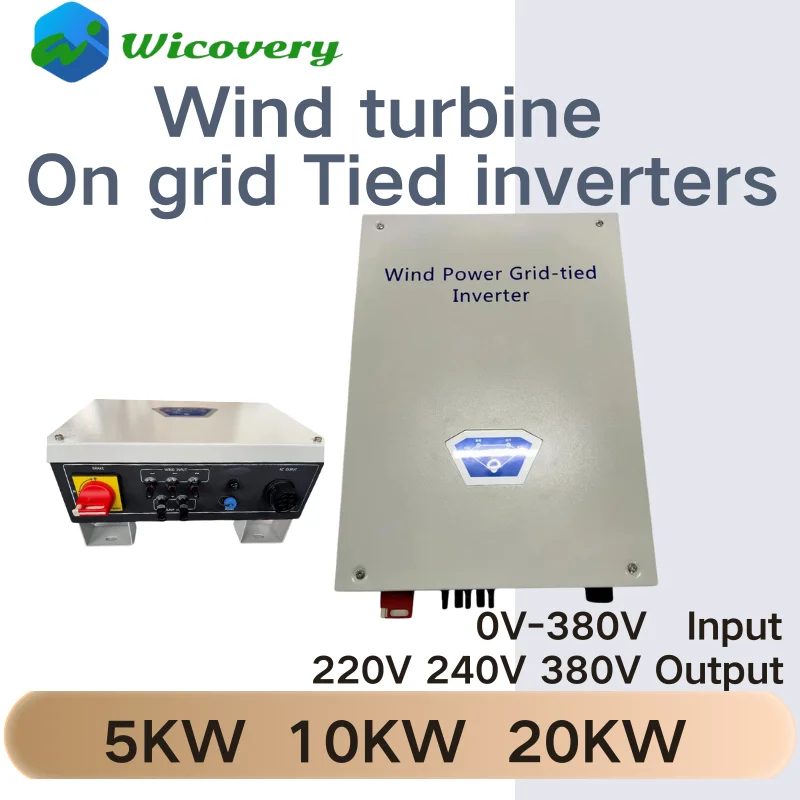 Wind-Power-On-Grid-Inverter-Outputs-220V-230V-380V-AC-Suitable-For ...