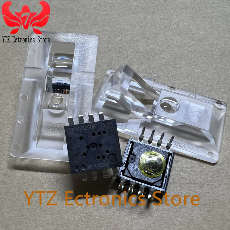 PMW3325DB-TWV1-LM31-LNG-Mouse-Sensor-Optical-Gaming-Navigation-Chip ...