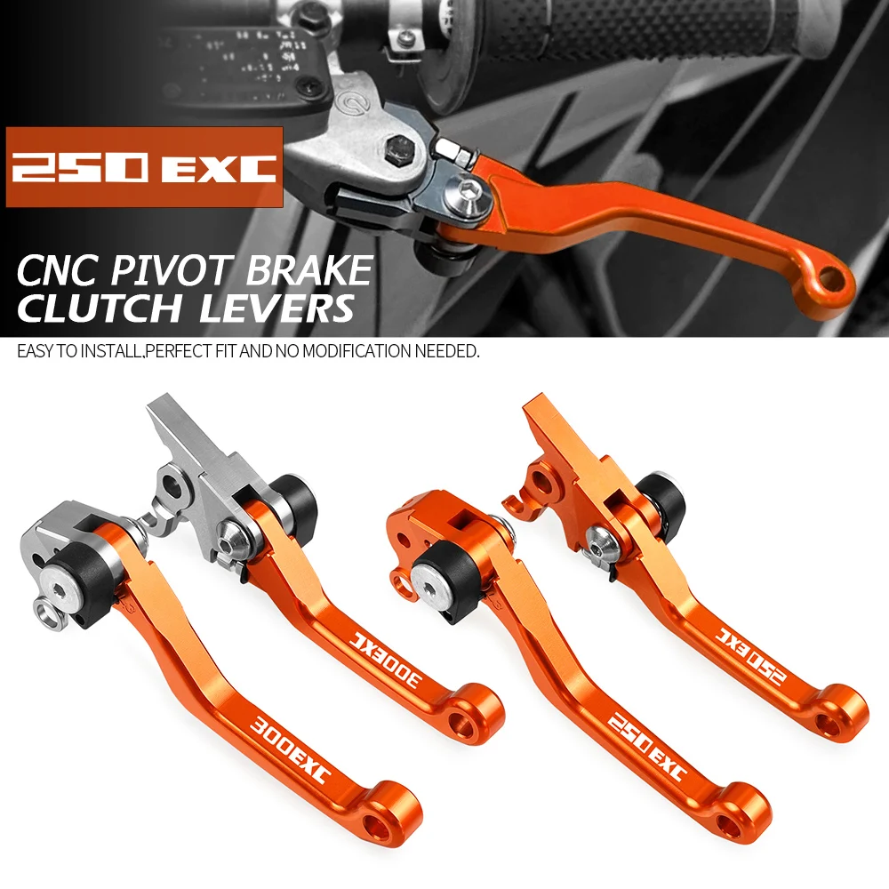 Brake-Clutch-Levers-Stunt-Clutchs-Pull-Cable-Lever-Easy-System-For ...