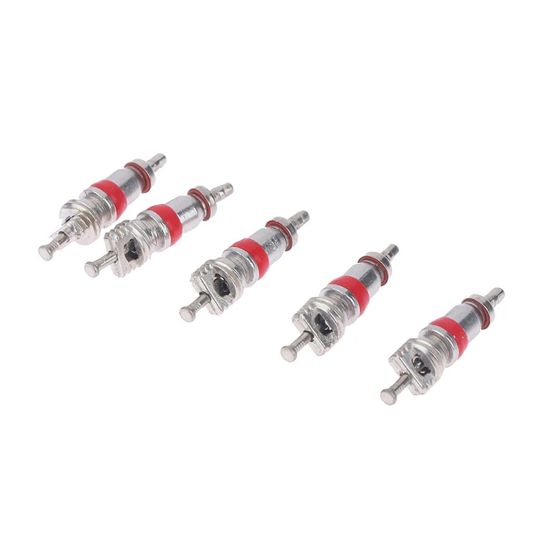 20PCS-American-valve-core-Car-Truck-Alloy-Tire-Tyre-Valve-Stem-Core ...