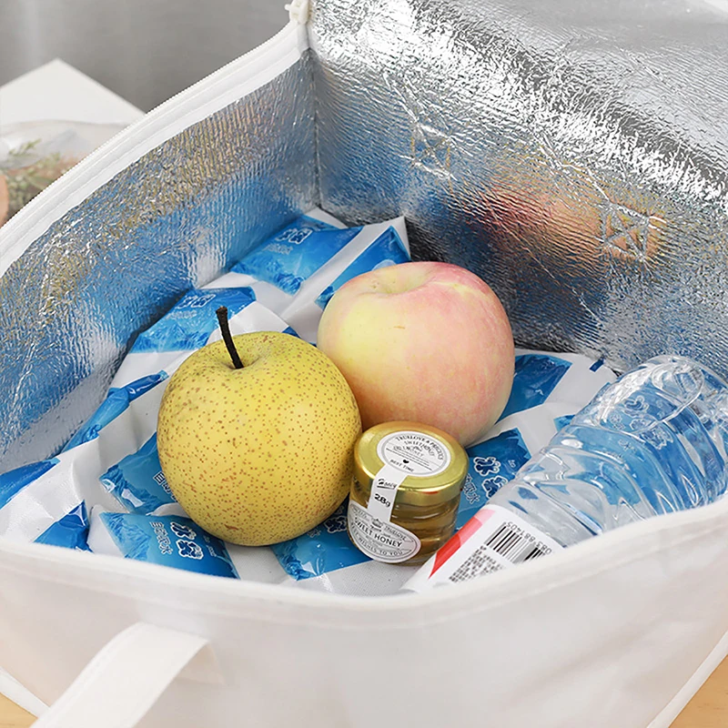 Reusable-Gel-Ice-Bag-Automatic-Water-Absorption-Insulated-Ice-Pack ...