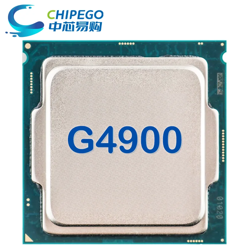 Celeron-Processador-de-CPU-Dual-Core-G4900-3-1-GHz-Thread-Dual-54W-LGA ...