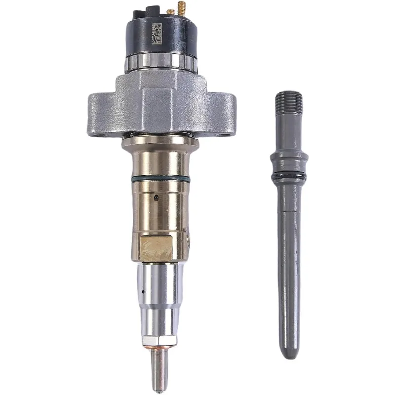 1PCS Diesel Fuel Injector 5579409 5579409PX For Cummins L9 ISL9 QSL9 B6 ...