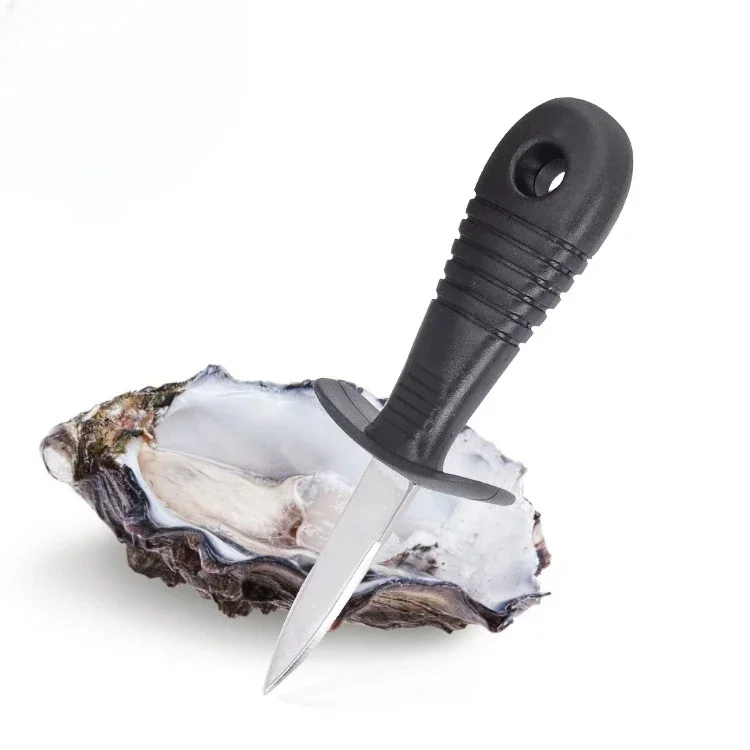 Stainless-Steel-Oyster-Knife-Oyster-Scallop-Shell-Opener-Seafood-Pry ...
