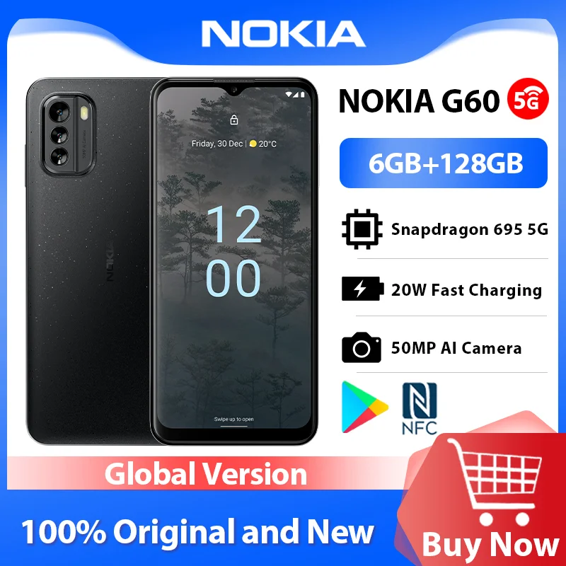 Nokia-tel-fono-inteligente-G60-5G-6GB-y-128GB-Snapdragon-695-5G-FHD-6 ...