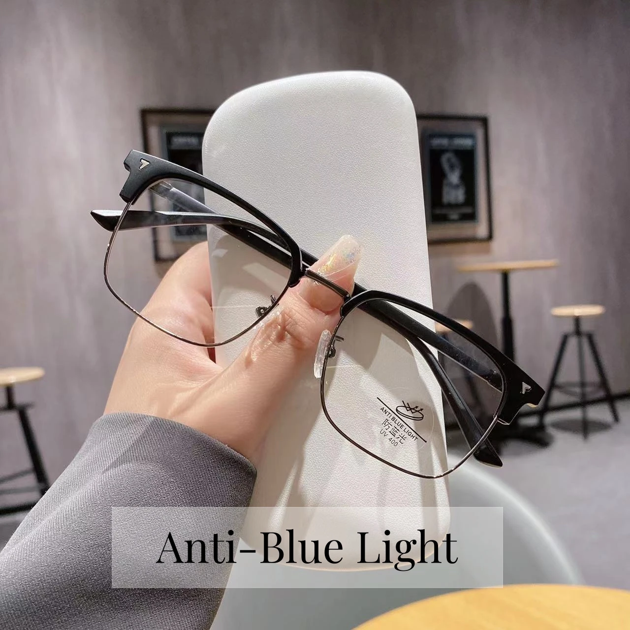 New-Trend-Anti-Blue-Light-Optical-Spectacle-Eyeglasses-for-Men-Unisex ...