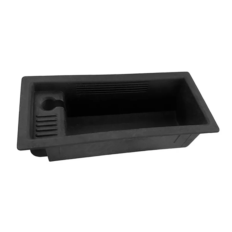 Car Center Console Insert-Ashtray For BMW X5 E70 E70 LCI X6 E71 Hybrid ...
