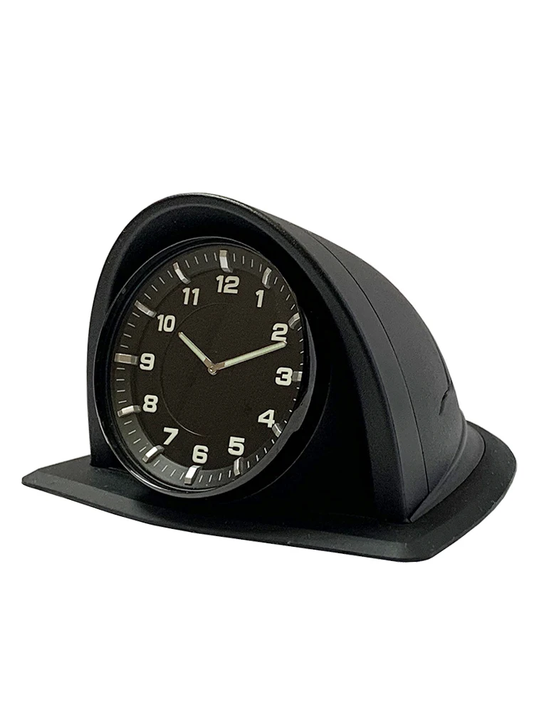 High-end-car-dashboard-clock-Universal-interior-decoration-Creative-car ...