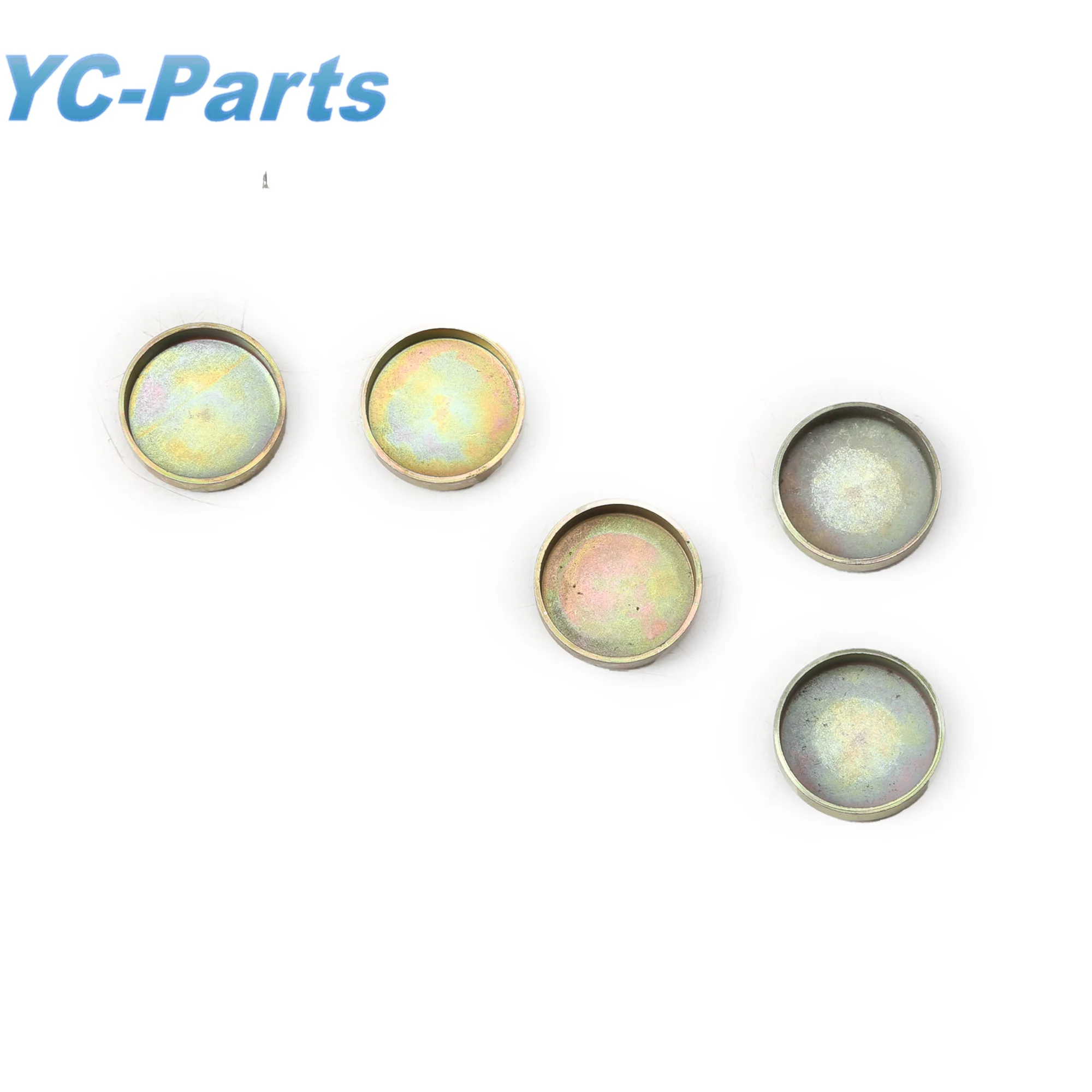 036103113A-5-pcs-Engine-Core-Freeze-Expansion-Plug-End-Cap-Kit-for-VW ...