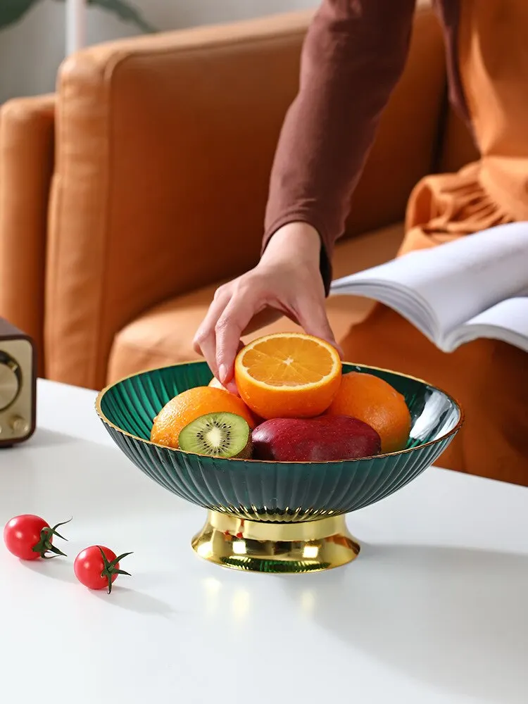 1pcs-Party-Fruit-Plate-Home-Living-Room-Tea-Table-Candy-Snacks-Light ...