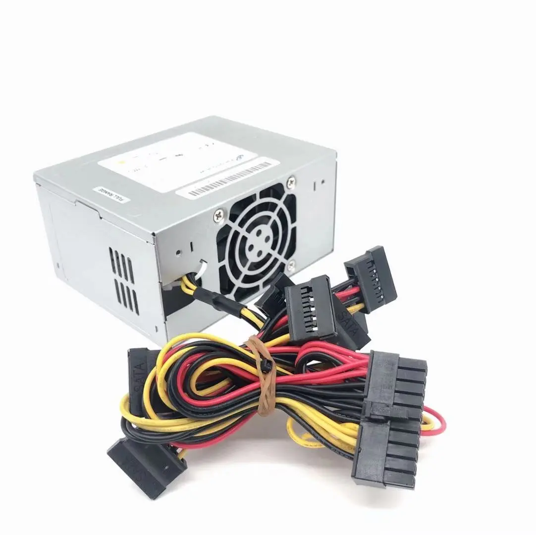 PSU For Dahua DVR NVR 20Pin SATA*8 150W Switching Power Supply FSP150 ...