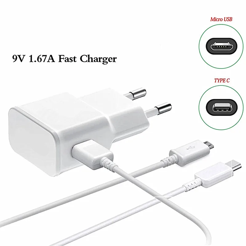 USB fast Charger Adapter For XiaoMi Xiomi Mi 11T 11 Lite 12 pro 10 9T 9 ...