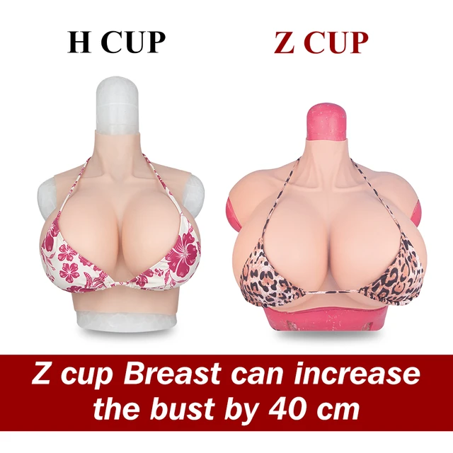 Z Cup Bra