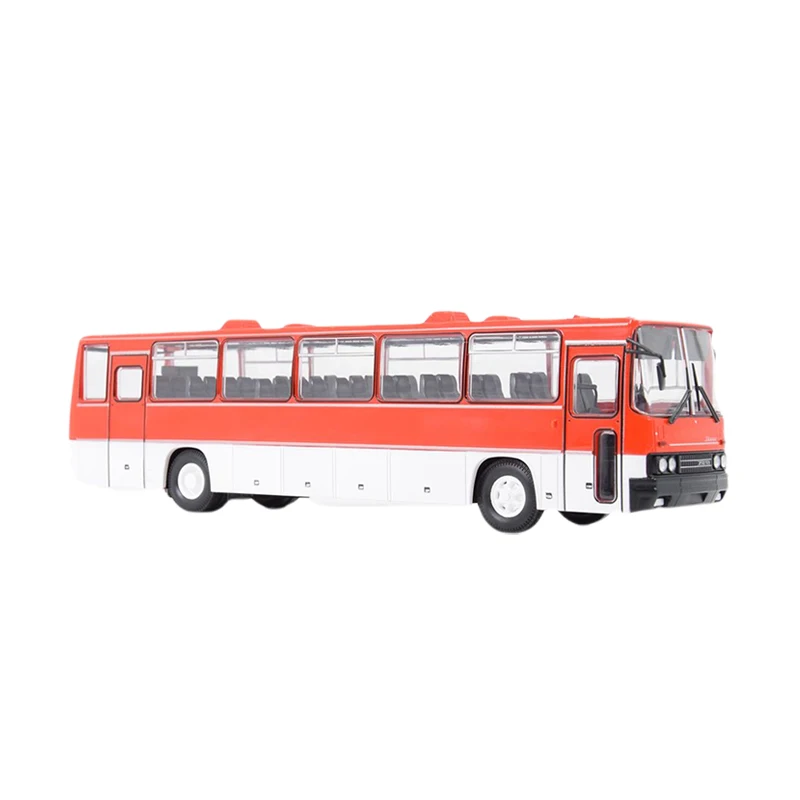 1/43 Hungary Ikarus Ikarus-250.59 Classic Intercity Bus Alloy Die Cast ...