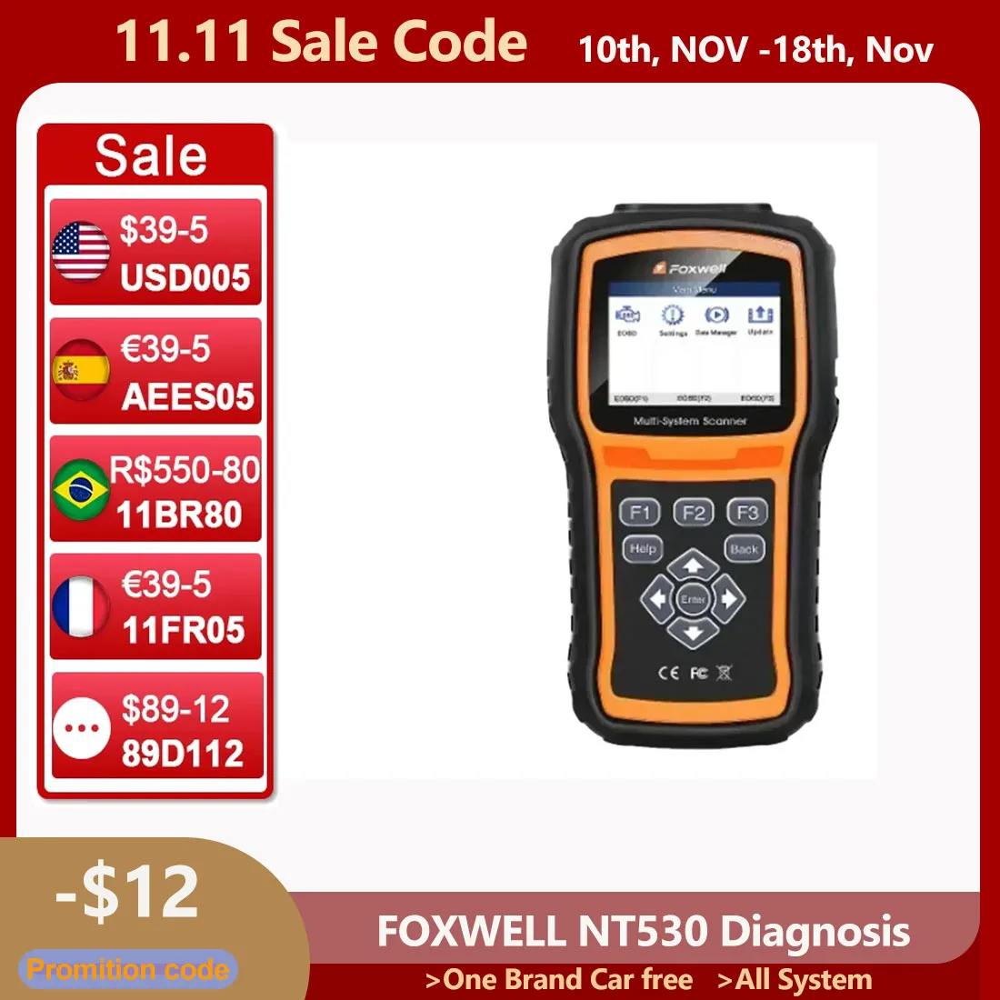 Foxwell-NT530-Multi-System-Scanner-Support-for-Porsche-BMW-Benz ...