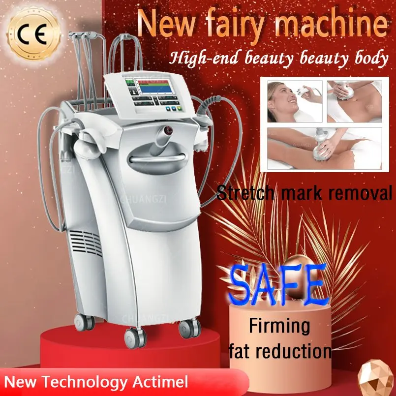 Venus-4DTM-Technology-Cavitation-Machine-Reduce-Wrinkles-Slim-Body-Sculpt-Perfect-lines-Lighten ...