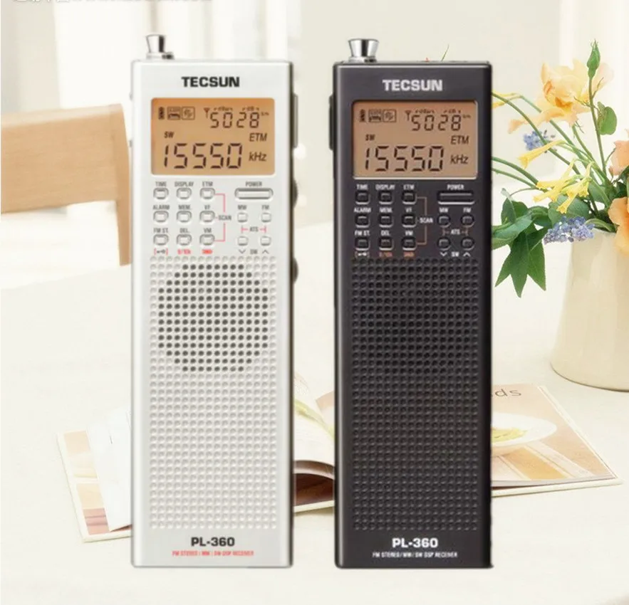 Tecsun-PL-360-Radio-FM-MW-SW-LW-External-AM-Antenna-Outdoor-Antenna ...