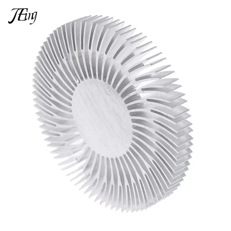 Round-LED-Heatsink-Radiator-Aluminum-10W-Heat-Sink-Radiator-for ...