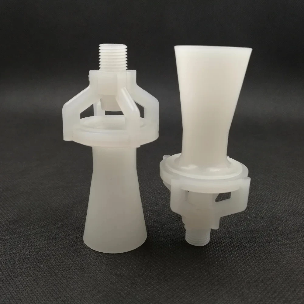 PVDF-Mixing-Fluid-Nozzle-Plastic-Nozzle-Tank-Education-Jet-Plastic ...