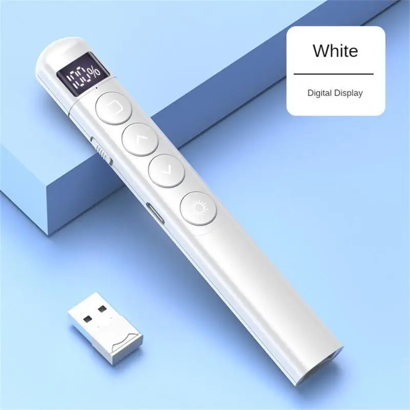 Wireless-Remote-Control-Pen-Increase-Productivity-Ppt-Page-Turning ...