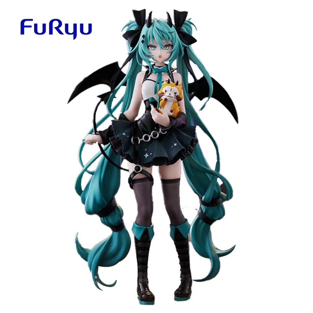 FuRyu-TTI-Vocaloid-Hatsune-Miku-Sailor-costume-for-love-PVC-Anime ...