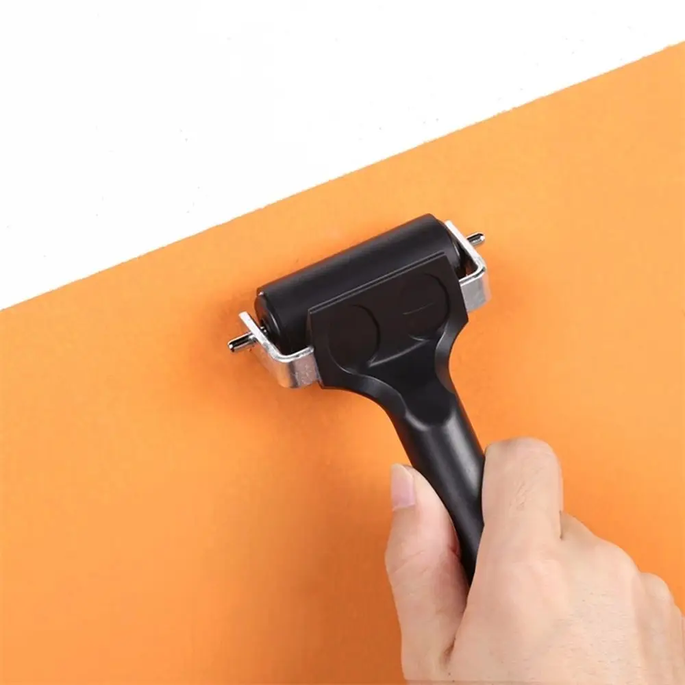 6cm/10cm/15cm/20cm Professional Durable Rubber Roller Ink Painting ...