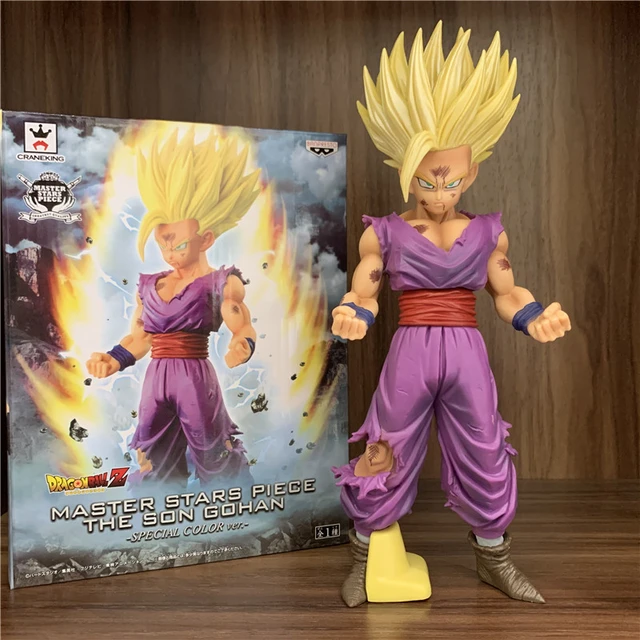 Dbz Future Gohan Ssj2
