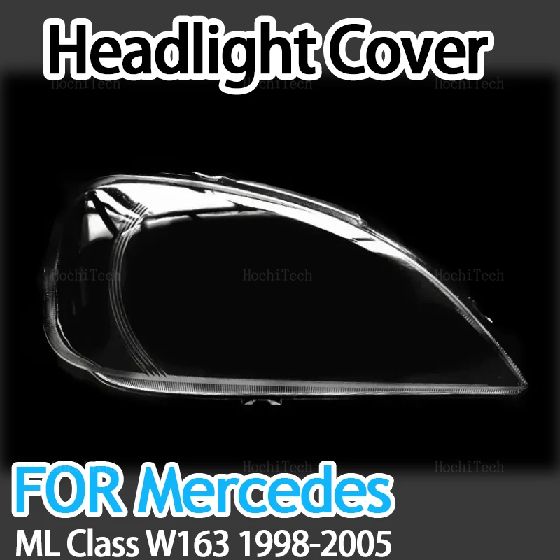 Headlight-Housing-Protection-Glass-Cover-Headlamps-Transparent-Shell ...