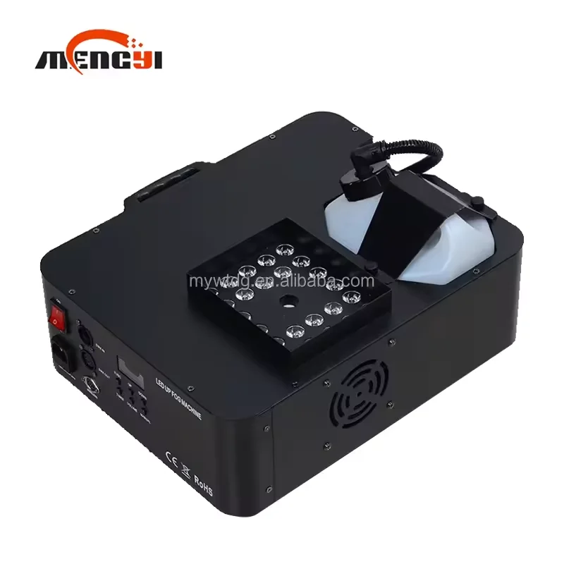 24PCS-1500W-Cloud-Fog-Machine-With-LED-Colored-Column-Smoke-Machine-Fog ...