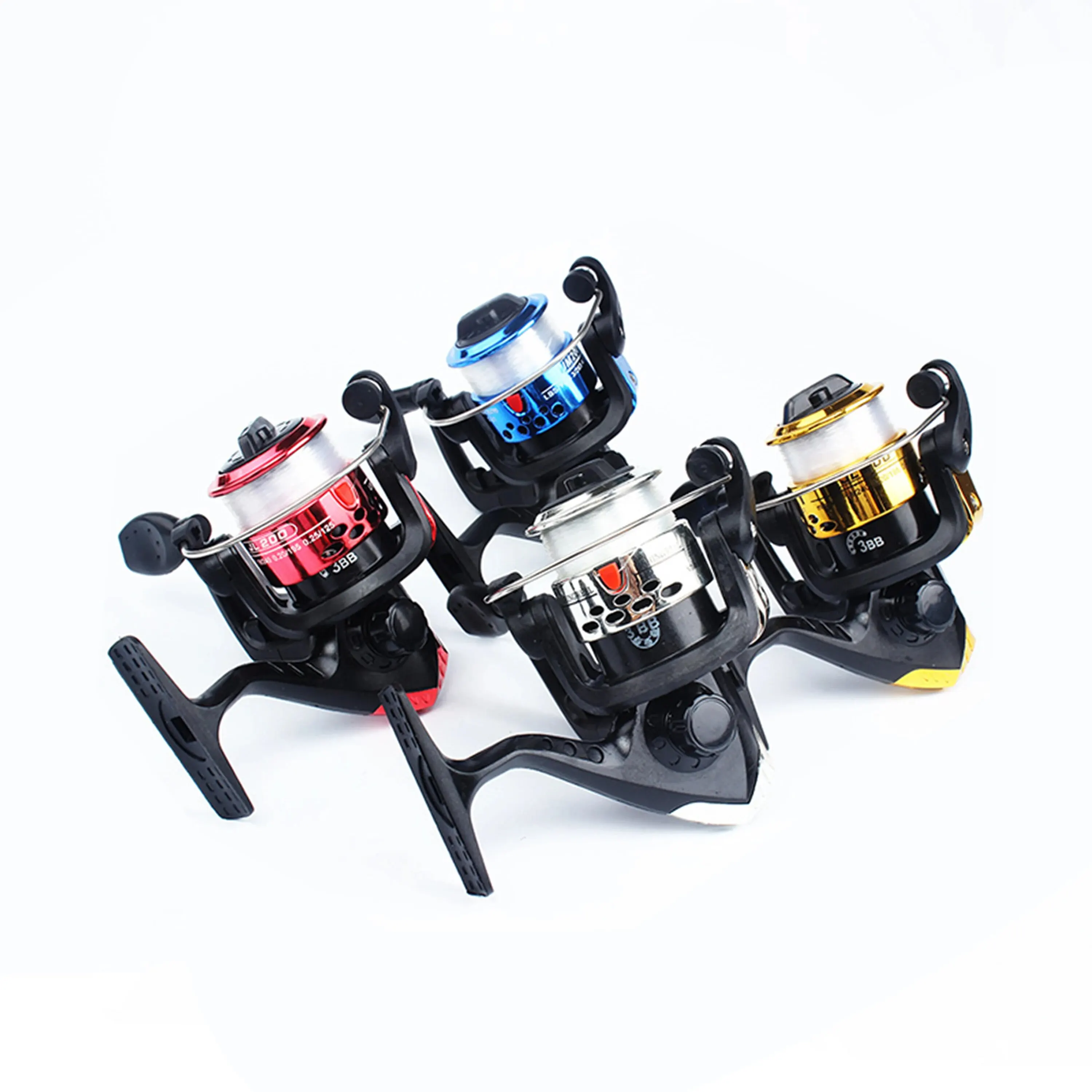 200-Type-Ribbon-Spinning-Wheel-Fishing-Wheel-with-200-Folding-Handles ...