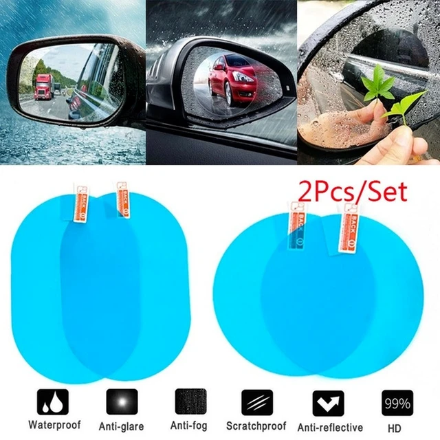 Car Reflective Mirror Film