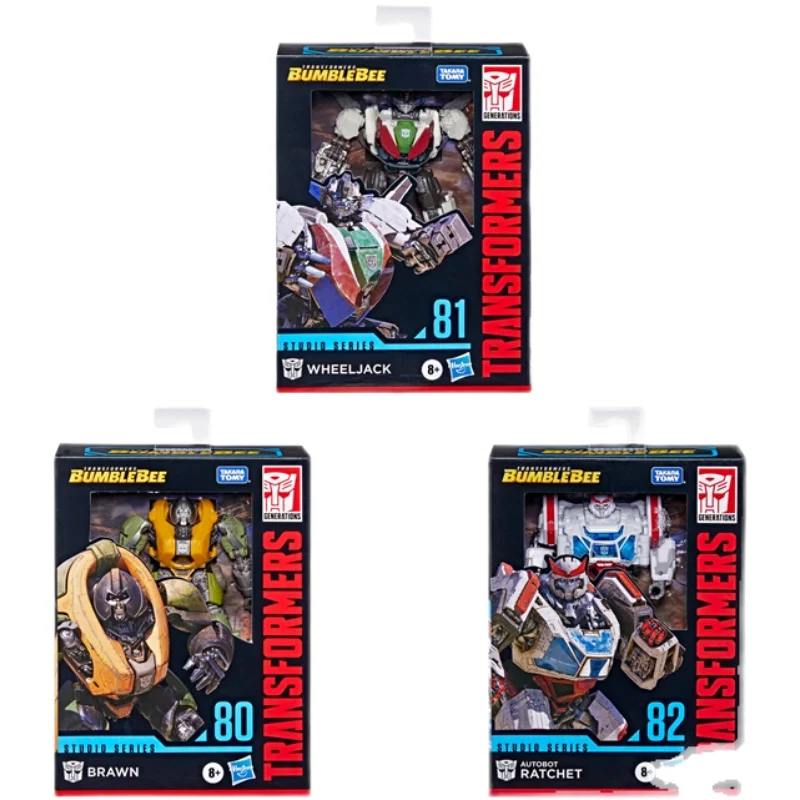 Original-Takara-Tomy-Hasbro-Transformers-Studio-Series-SS80-81-82-Brawn ...