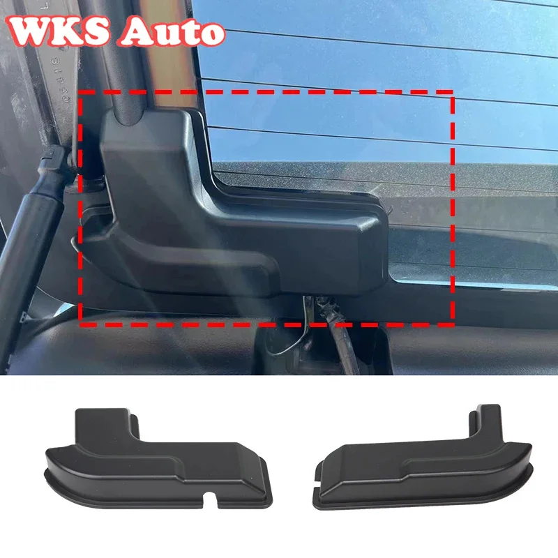 Rear-Windshield-Harness-Protective-Cover-For-Jeep-Wrangler-JL-2018-2024 ...
