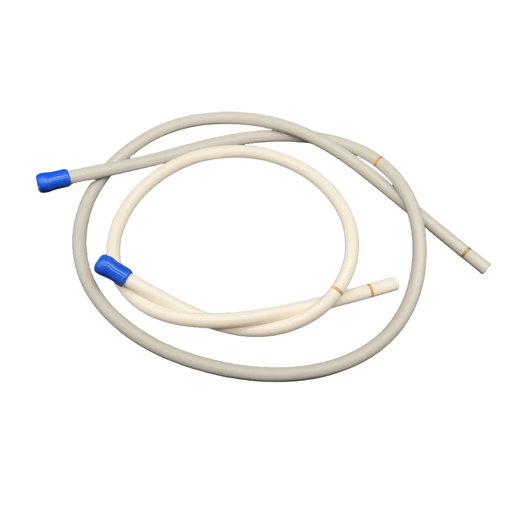 New-1pc-Front-Rear-Sunroof-Water-Drain-Hose-Pipe-For-VW-Tiguan-MK2-5N ...