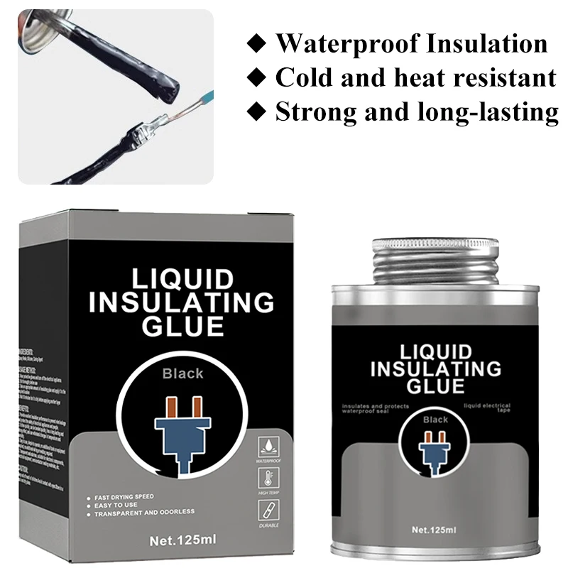 Waterproof-Insulating-Electrical-Paste-Tape-Car-Engine-Electrical ...