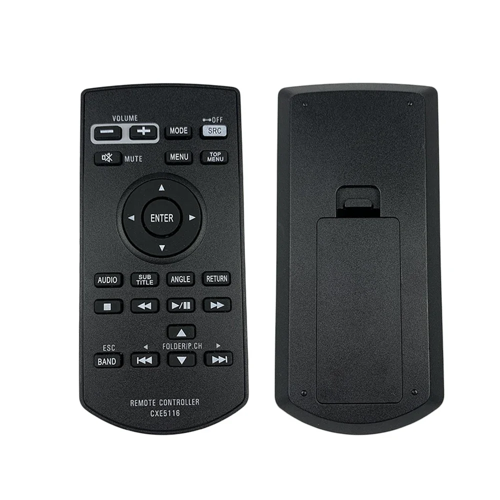 New-Universal-Remote-Control-For-Pioneer-Car-DVD-Radio-Stereo-Receiver ...
