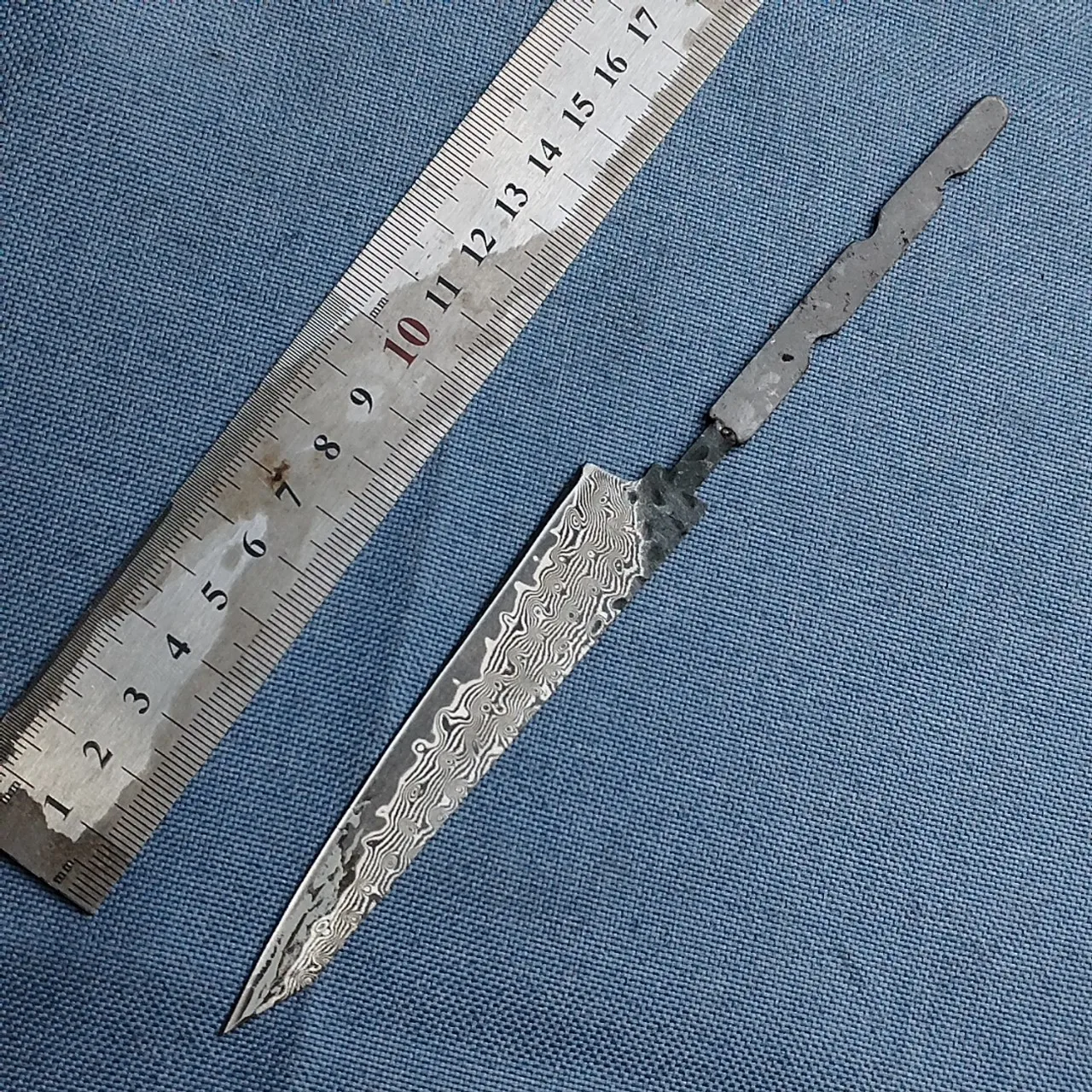 DIY-Blade-Knife-Without-Handle-Chefs-Cleaver-Paring-Peeling-BBQ ...