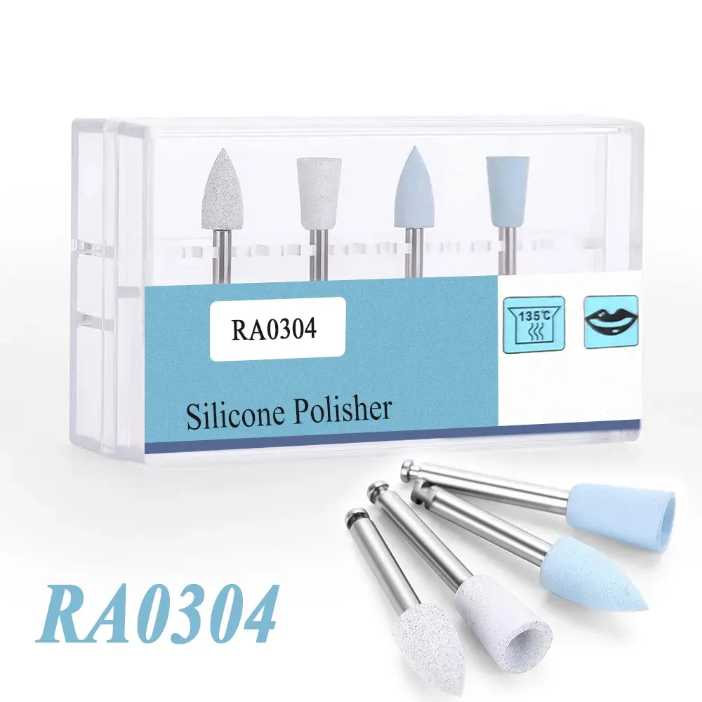 RA0304-Dental-Silicone-Polisher-Denspay-Dental-Composite-Resin ...