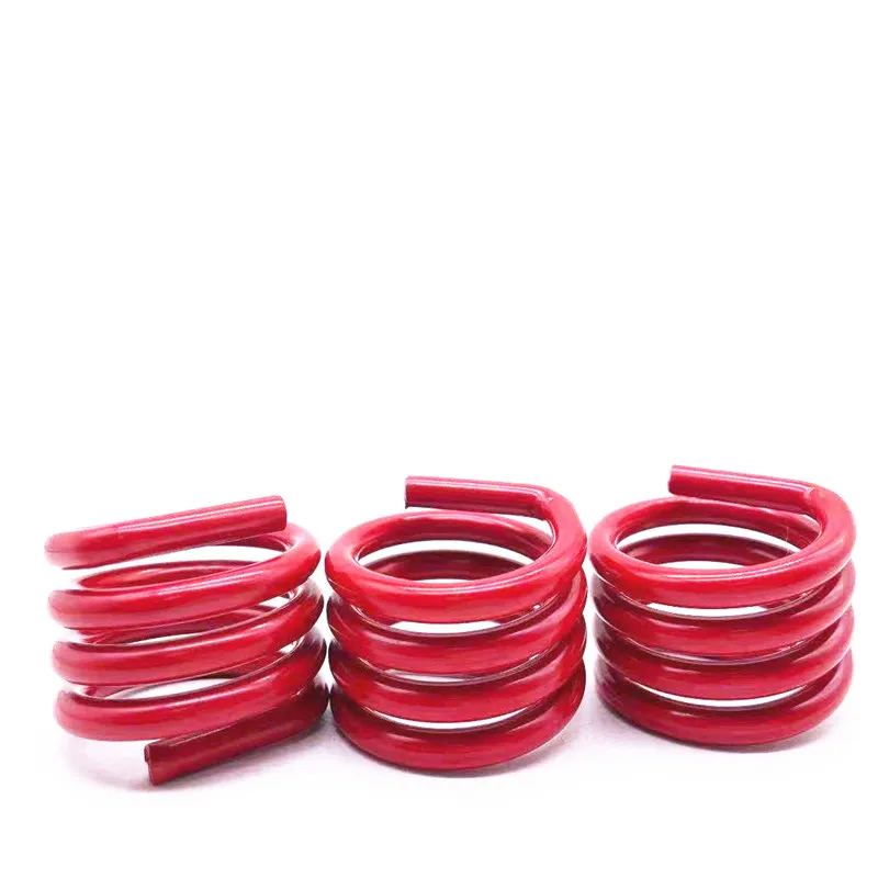 Wire Diameter 4mm/5mm Heavy Duty S5 Shock Absorbing Red Torsion Bracket ...