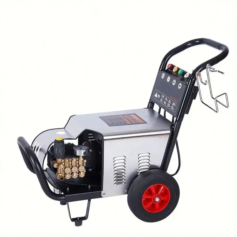Electric-high-pressure-cleaning-equipment-cleaning-machines-and ...