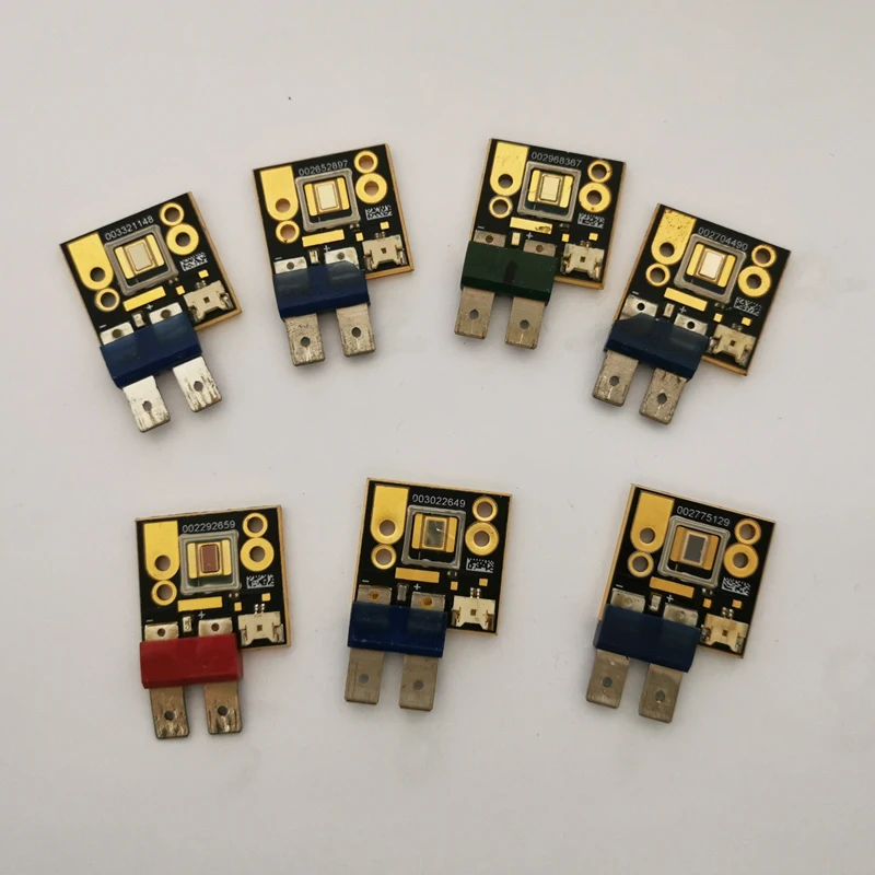 Luminus-Medical-Projector-Spotlight-Lighting-CBT-120-Red-Blue-Green ...