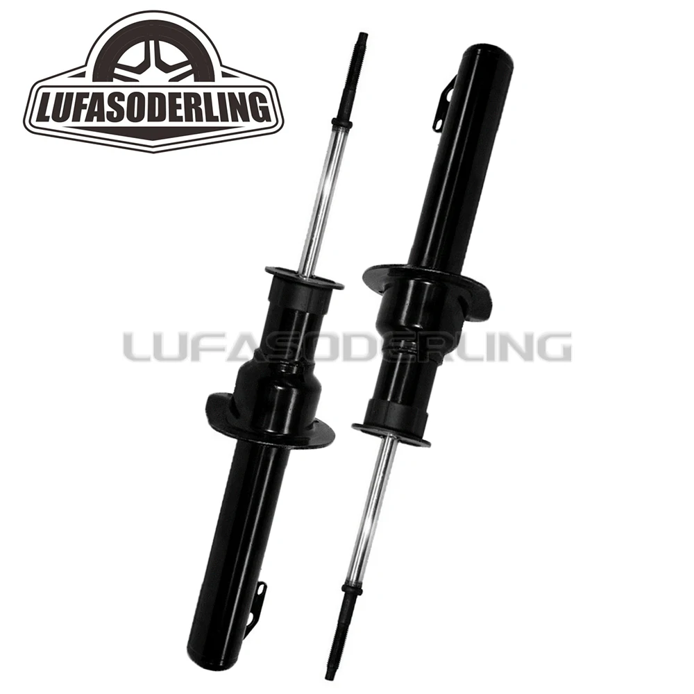 2PCS-Front-Left-Right-Shock-Absorber-Core-For-Jeep-Grand-Cherokee-WH-WK ...