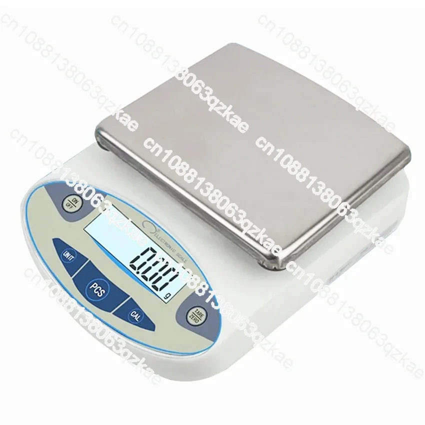 3000-5000g-30kg-0-01g-0-1g-Digital-Electronic-Balance-Lab-Jewelry-Scale ...